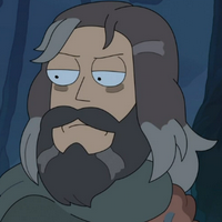 Jerry the Survivor "Morty's Original Father" MBTI Personality Type: ESFJ