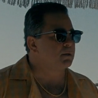 🔥 Anthony "Tony Jack" Giacalone MBTI | The Irishman (2019) Personality ...