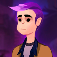 Sang (Milo) Bong - Discussion on PDB