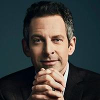Sam Harris - Discussion on PDB