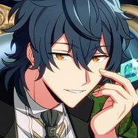 🔥 Gray Reverse MBTI | Helios Rising Heroes Personality Types