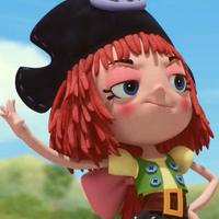 🔥 Freeda MBTI | Pinocchio and Friends Personality Types