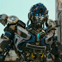 🔥 Mirage MBTI | Transformers: Rise of the Beasts Personality Types