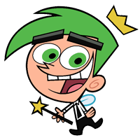 Cosmo MBTI Personality Type: ENFP