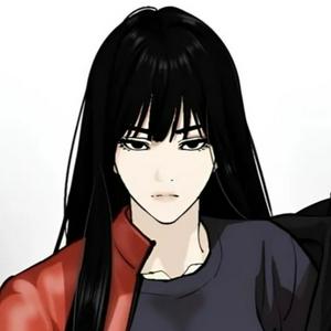 Yeoul Ha MBTI Personality Type: ISTP