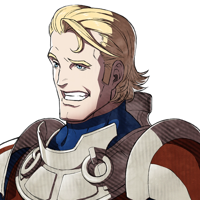 Arthur (Fates) - Discussion on PDB