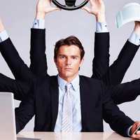 Gifted MBTI Personality Type: ENFP