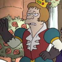 🔥 Prince Merkimer MBTI | Disenchantment (2018) Personality Types