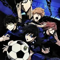 🔥 Blue Lock MBTI | Blue Lock Personality Types