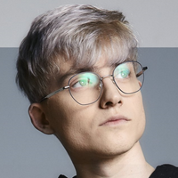 What do you think Artur Gębicz (Rybson)'s personality is?