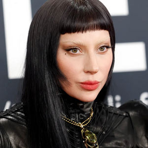 Lady Gaga MBTI Personality Type: ISFP