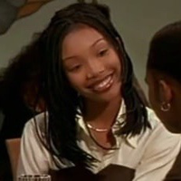 Moesha Denise "Mo" Mitchell - Discussion on PDB