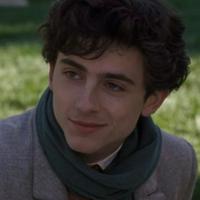 🔥 Theodore “Laurie” Laurence MBTI | Little Women (2019) Personality Types