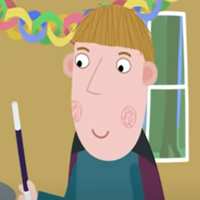 Nathan Big - Discussion on PDB