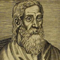 What do you think Clement of Alexandria's personality is?