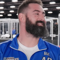 🔥 Jimmy Merchel (Number 42) MBTI | MrBeast (Projects) Personality Types