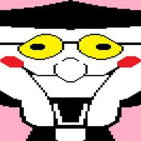 Spamton G. Spamton MBTI Personality Type: ESTP or ESTJ?