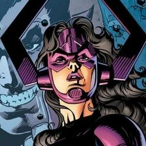 Galacta (Gali) MBTI Personality Type: ENTP