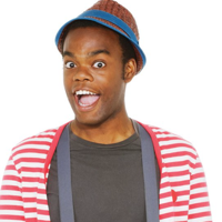 🔥 Danny Rebus MBTI | The Electric Company (2009) Personality