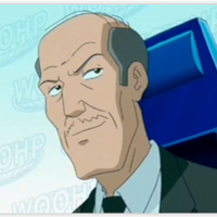 🔥 Gerald James “Jerry” Lewis MBTI | Totally Spies! (2001) Personality Types