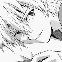 Kaworu Nagisa MBTI Personality Type: INTP or INTJ?