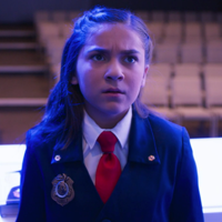 🔥 Agent Orchid MBTI | Odd Squad (2014) Personality Types