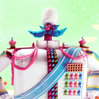 🔥 Commander Melanoff MBTI Personality Type ENFP or ENFJ?