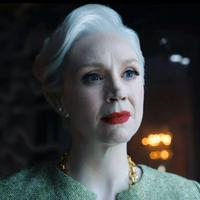 🔥 Larissa Weems MBTI | Wednesday (2022) Personality Types