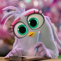Silver MBTI Personality Type: INFJ