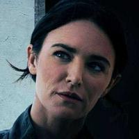Liz Riley MBTI Personality Type: INTJ