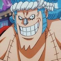 Franky MBTI Personality Type: ESTP or ESTJ?
