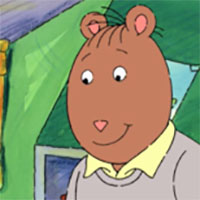 🔥 Alan “The Brain” Powers MBTI | Arthur (1996) Personality Types