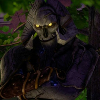 Angor Rot - Discussion on PDB