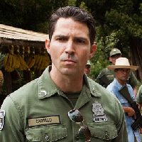🔥 Colonel Horacio Carrillo MBTI | Narcos (2015) Personality Types