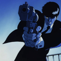 🔥 Wicked City MBTI Personality Types