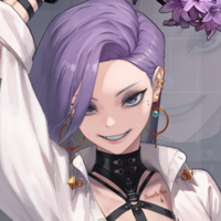 🔥 Selene “Laura” Nerea MBTI | Eternal Return: Black Survival ...