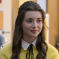 Amelia Taylor - Discussion on PDB