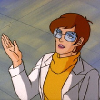 Doctor Harding - Discussion on PDB