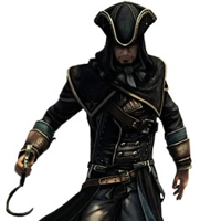 The Huntsman - Discussion on PDB