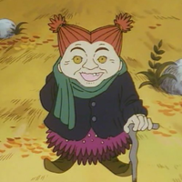 🔥 Witch MBTI | Moomins Personality Types