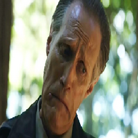 🔥 Captain Caspar Locke MBTI | Peacemaker (2022) Personality Types