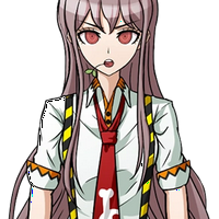 Torae Akatsubaki MBTI Personality Type: ESFP