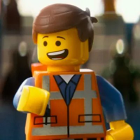 The Lego Movie (Franchise) MBTI Personality Type - Movies