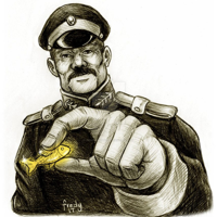 🔥 Colonel Aureliano Buendía (2nd Generation) MBTI | One Hundred Years ...