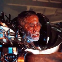 Ichirō Yashida “Silver Samurai” - Discussion on PDB