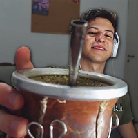 What do you think Nachoide (Ignacio 'Nacho' Aquino)'s personality is?