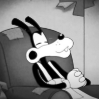 🔥 Daniel Lewek "Buddy Boris" MBTI | Bendy and the Ink Machine (Series ...