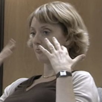 Anne - Discussion on PDB