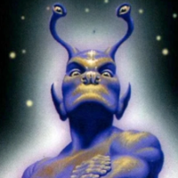 🔥 Visser Three MBTI | Animorphs (Series) Personality Types