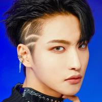 Seonghwa (ATEEZ) MBTI Personality Type: ISFJ